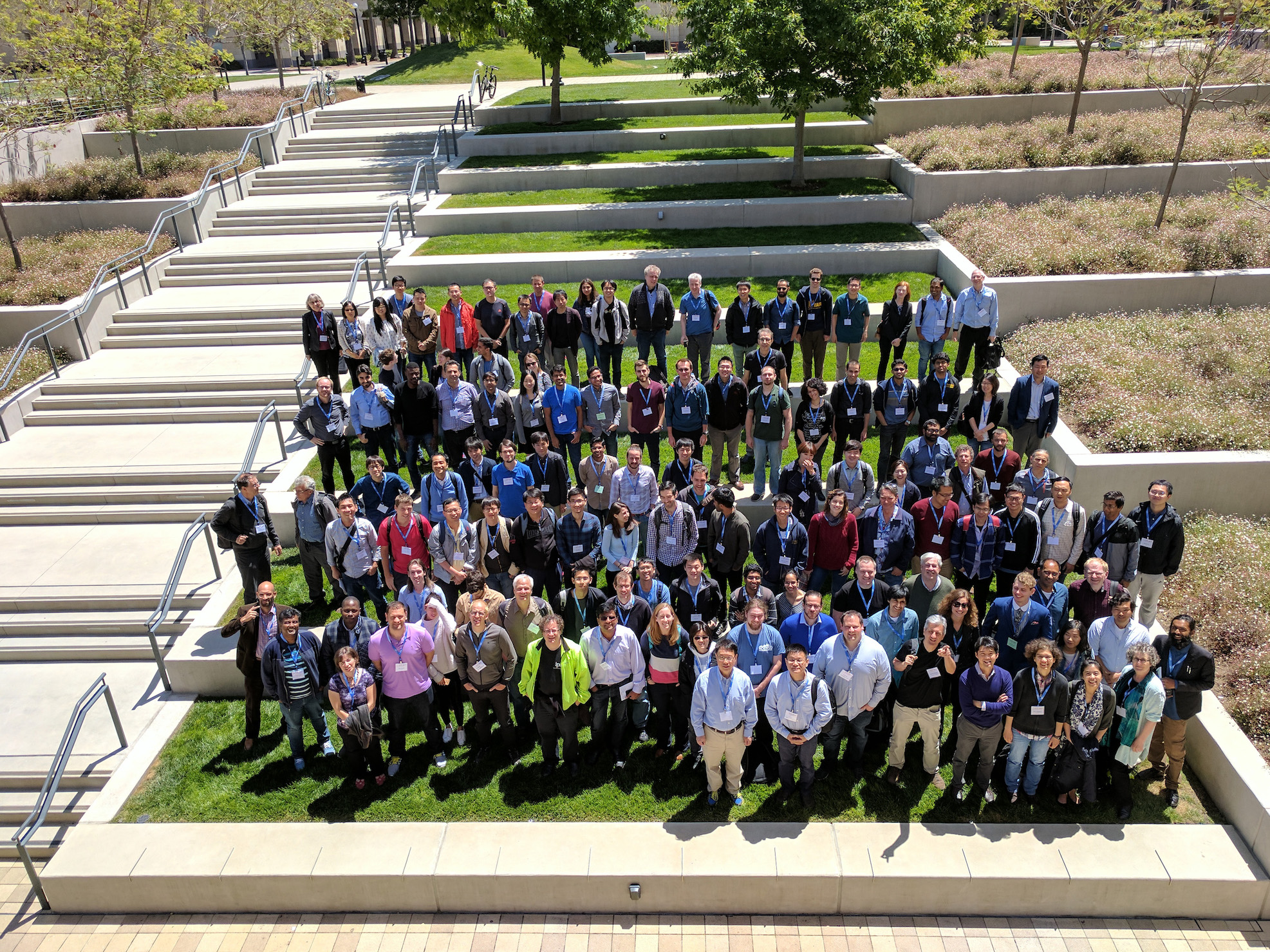 ICCP 2017 | International Conference on Computational Photography